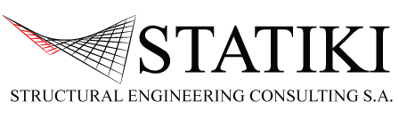 STATIKI S.A. – STRUCTURAL ENGINEERING CONSULTING